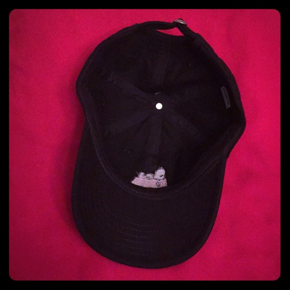 Peanuts | Accessories | Peanuts Snoopy Youth Cap | Poshmark